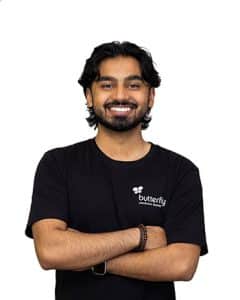 Our Team - Butterfly Paediatric Therapy